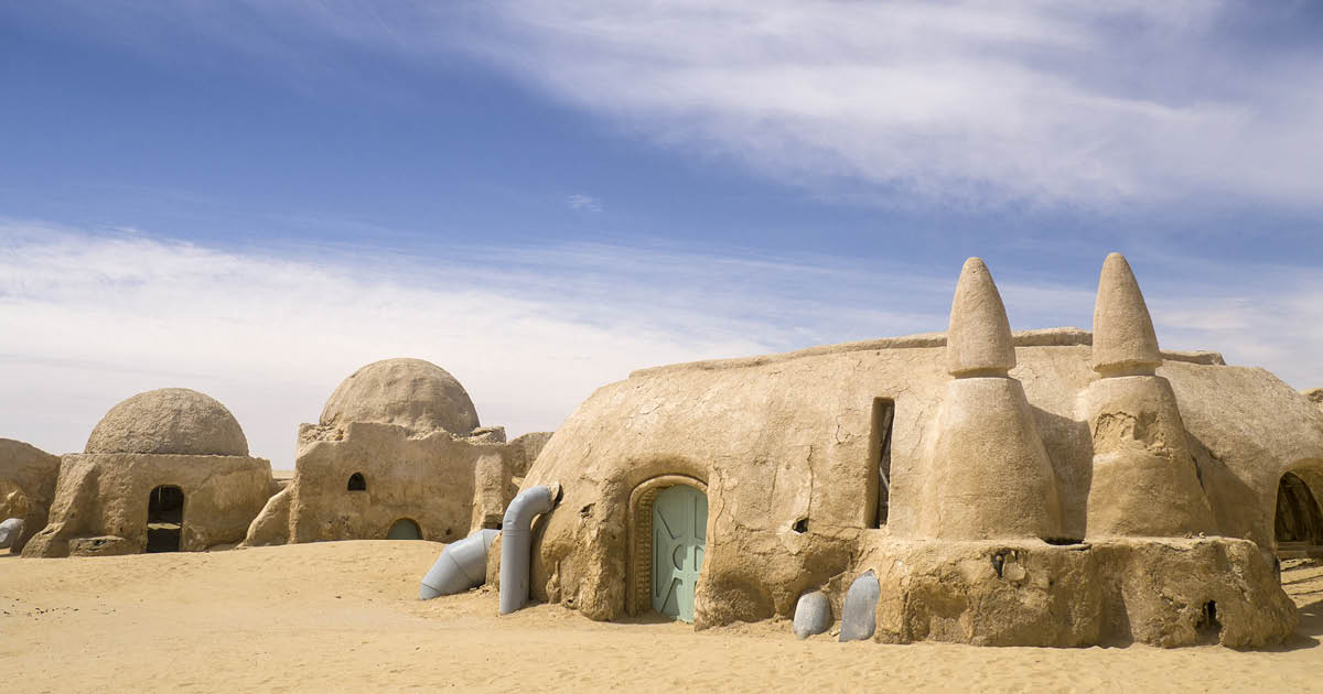 Tozeur, Tunisia 5-Day Itinerary — Travel + Leisure GO