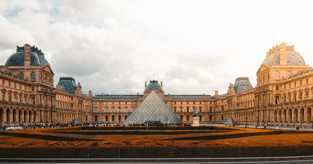 Paris 7-Day Itinerary | Travel + Leisure GO